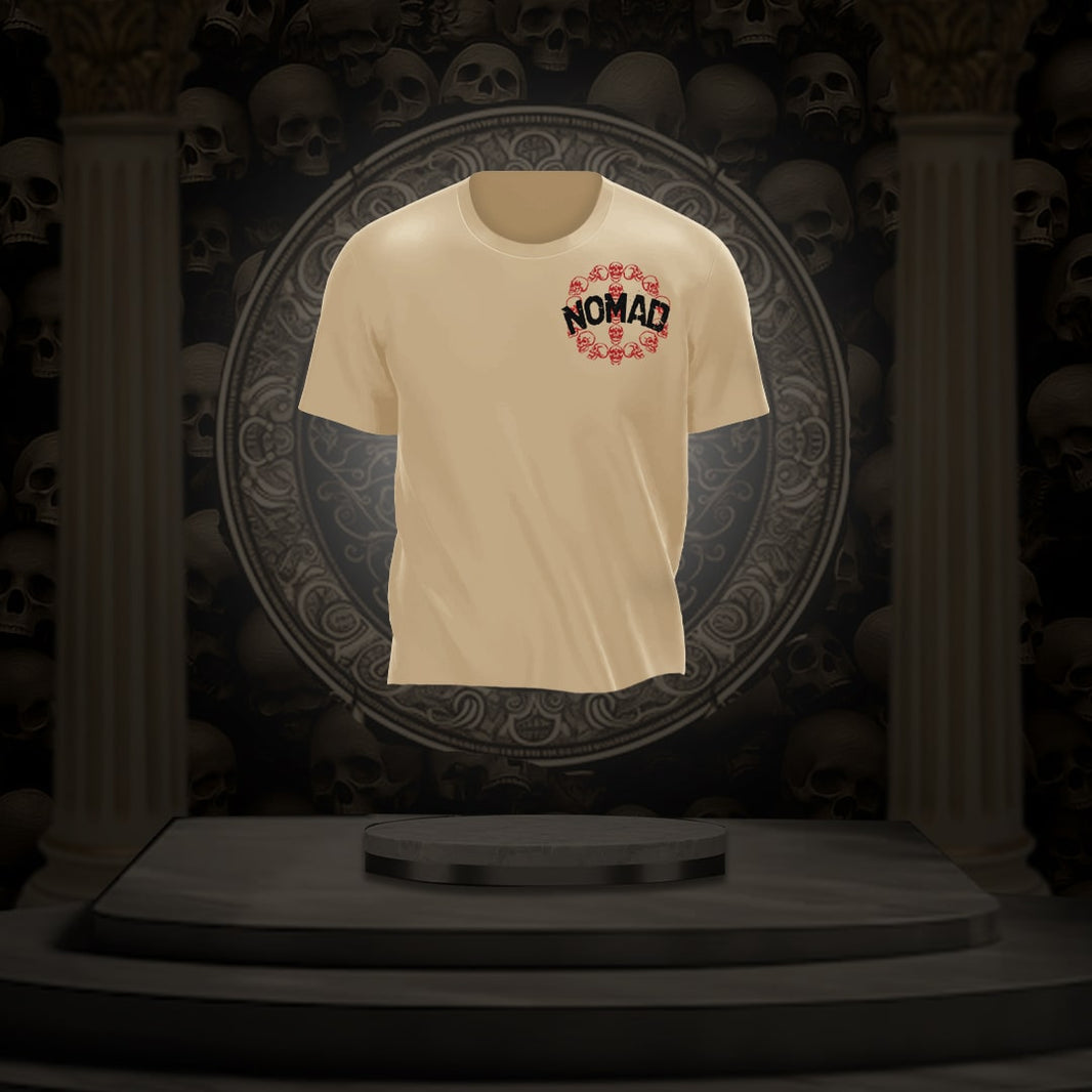 NOMAD Clothing | Streatwear aesthetic for Gen Z – Nomad Clothing